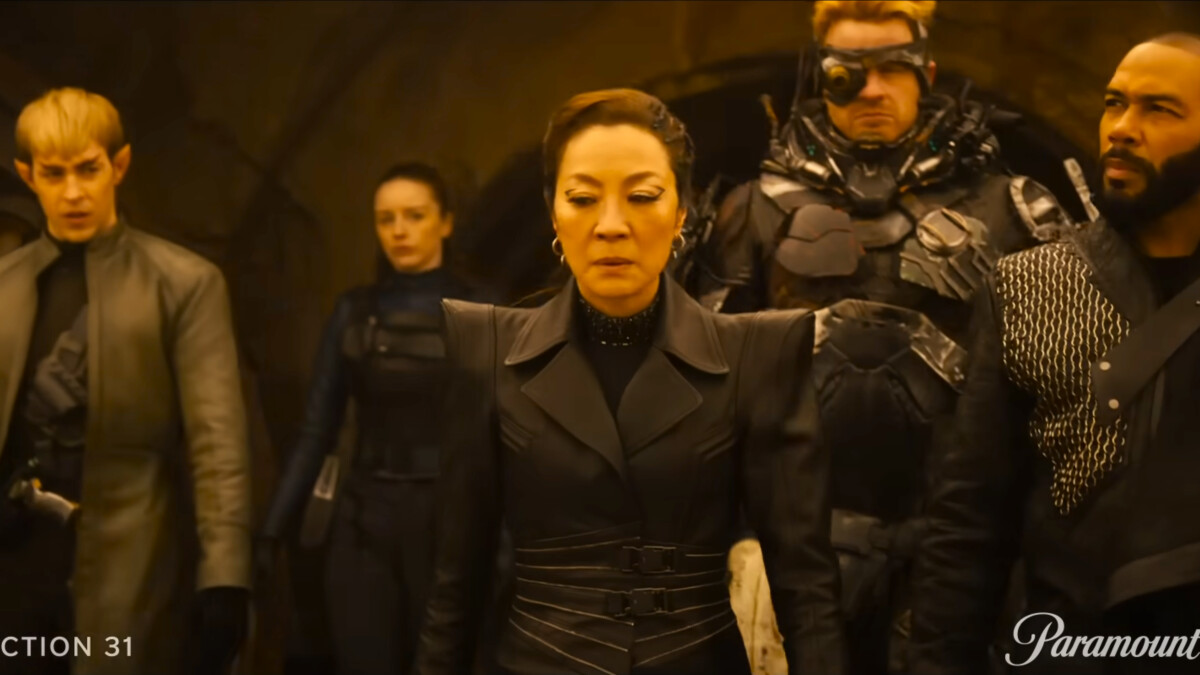 Star Trek Sektion 31: Wann spielt der Film in der Zeitlinie? | NETZWELT