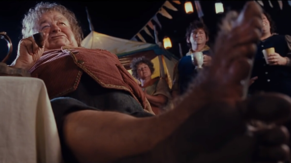 Der Herr der Ringe - Die Ringe der Macht: Staffeln und Episodenguide ...