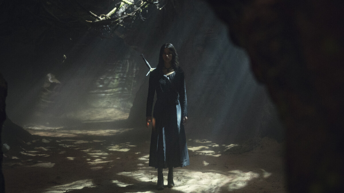 The Witcher: Episodenguide und Staffeln: Yennefer besucht Geralt nicht ...