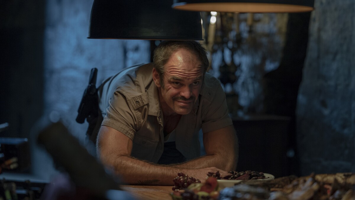 "The Walking Dead - Dead City" bringt die Toten zurück: Spin-off zeigt ...