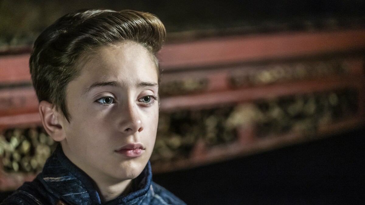 Vikings: 25 spannende Spoiler und Leaks zum Staffel 6-Finale! | NETZWELT