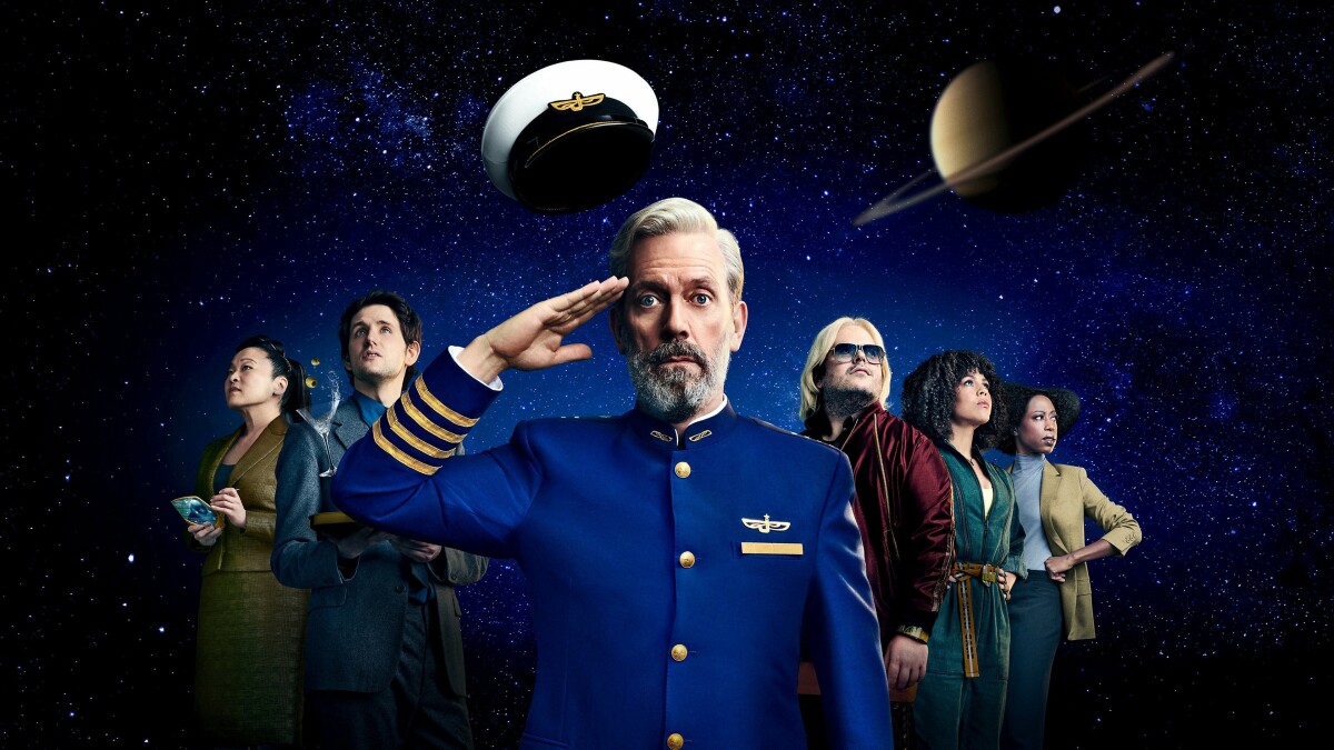 Avenue 5 | Staffeln und Episodenguide | Alle Infos zur Sci-Fi-Comedy ...