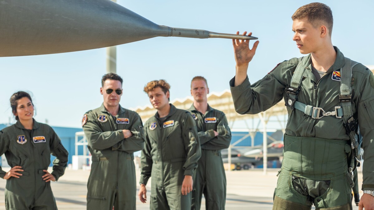 High-Flyers | Staffeln & Episodenguide | NETZWELT