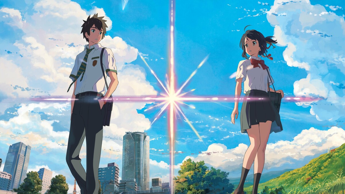Anime Top 20: Die besten Serien und Filme aller Zeiten – Highlights und ...