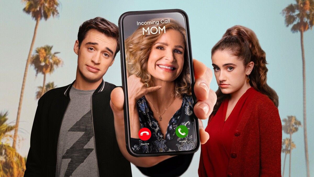 Call Your Mother | Staffeln und Episodenguide | NETZWELT