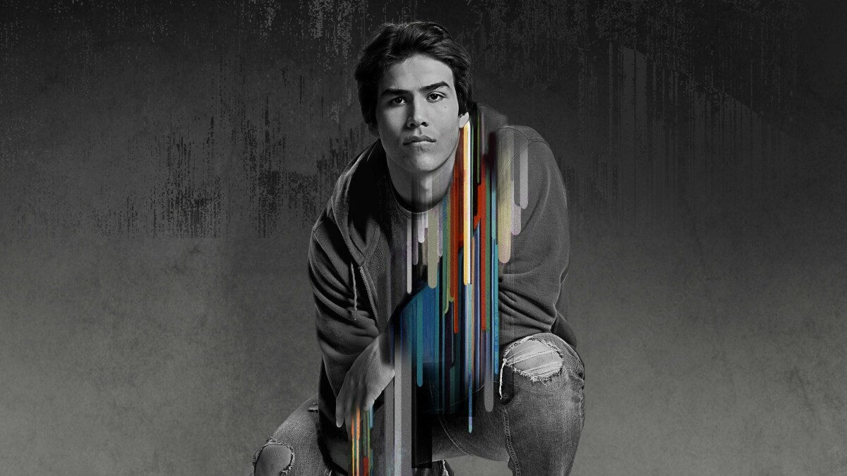 Trickster | Staffeln & Episodenguide | NETZWELT