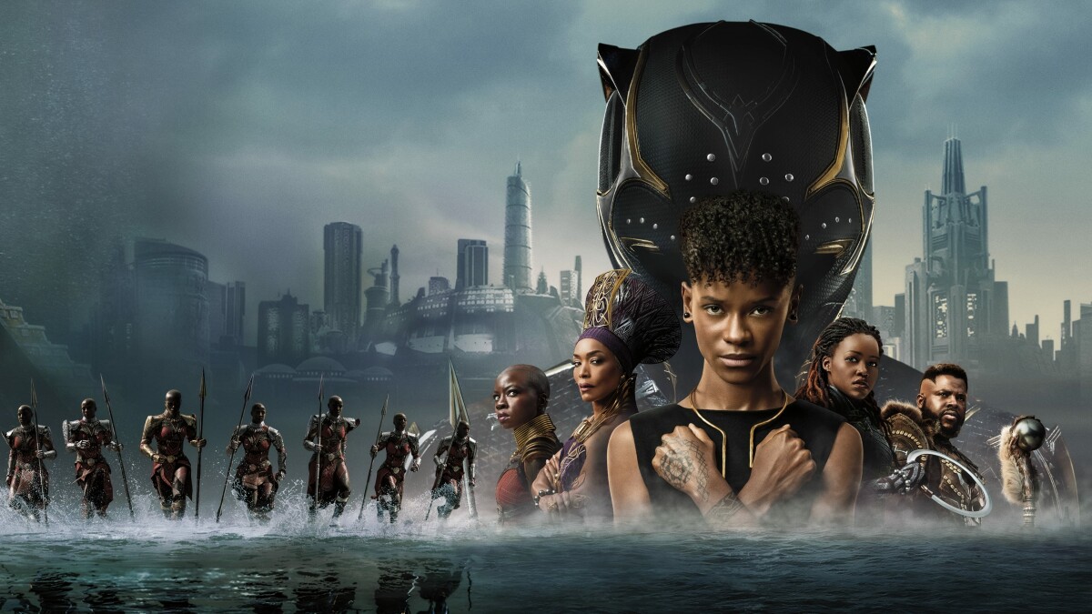 Black Panther: Mit diesen 8 Überraschungsmomenten haben die wenigsten Marvel-Fans gerechnet ...