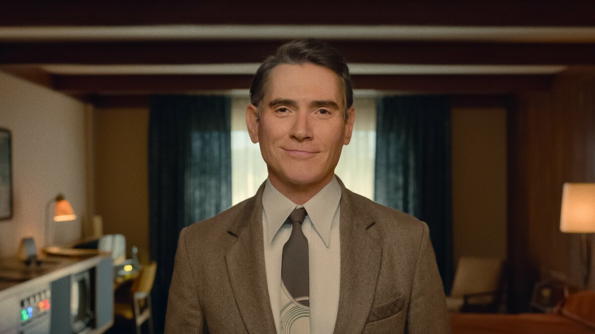 Hello Tomorrow!: Staffeln und Episodenguide | NETZWELT