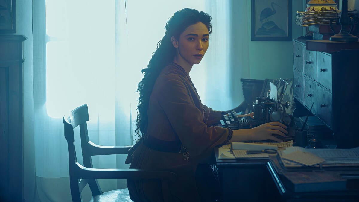 Citadel - Diana: Das Spin-off leitet die nächste Runde der Spionage ...