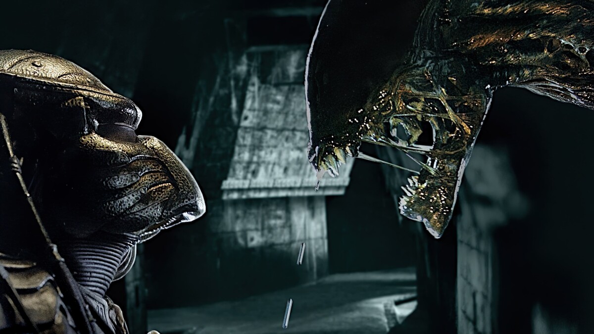 Alien: So seht ihr die Filme in chronologischer Reihenfolge | NETZWELT