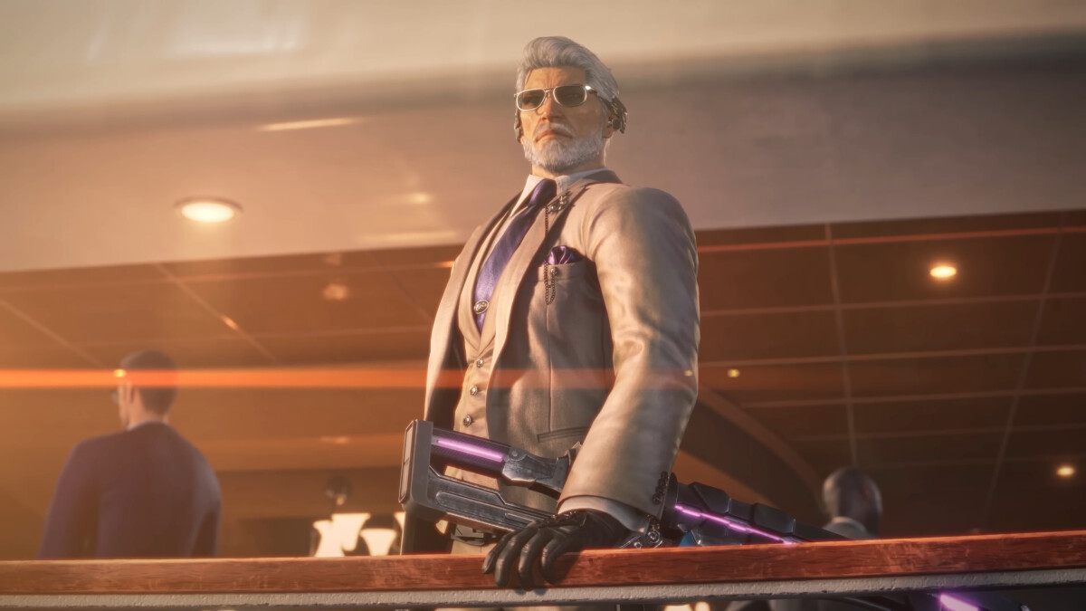Tekken 8: Diese DLC-Charaktere sollen in den kommenden Seasons ... Tekken 8: Diese DLC-Charaktere sollen in den kommenden Seasons ...