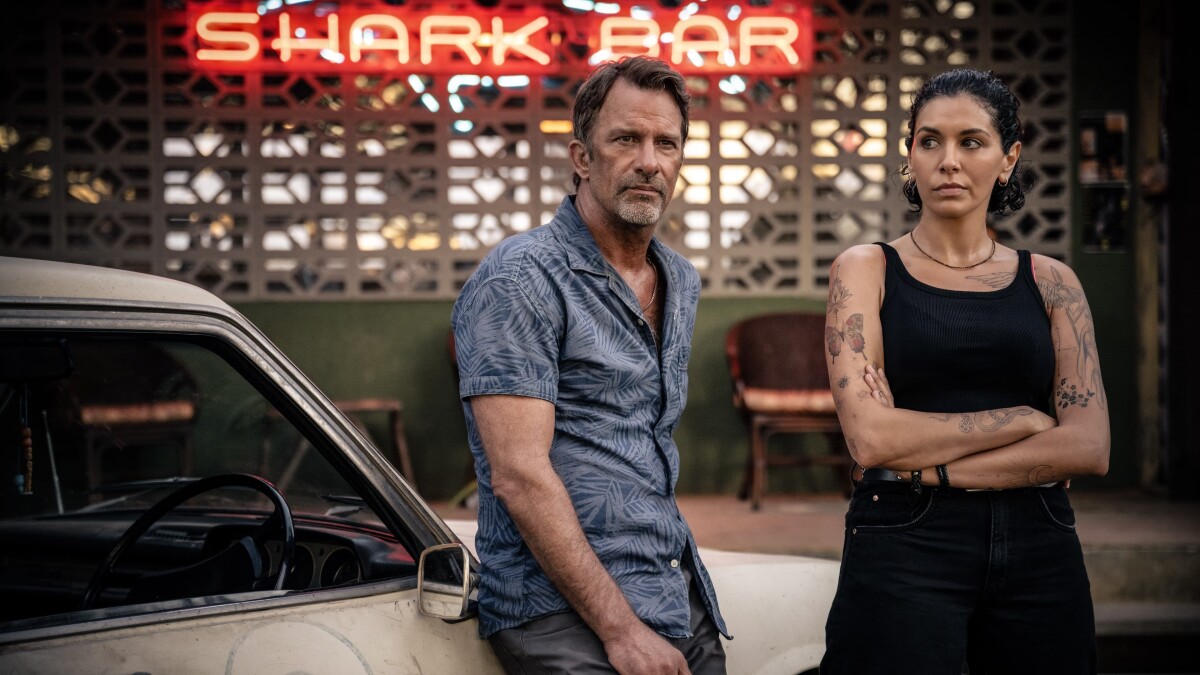 Amazon Prime Video: Die 21 besten Krimi-Serien | NETZWELT