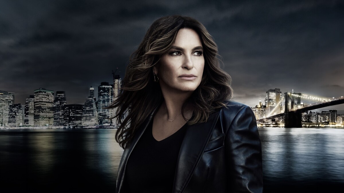 "Law & Order: Special Victims Unit": Staffel 26 nicht auf Netflix, so ...