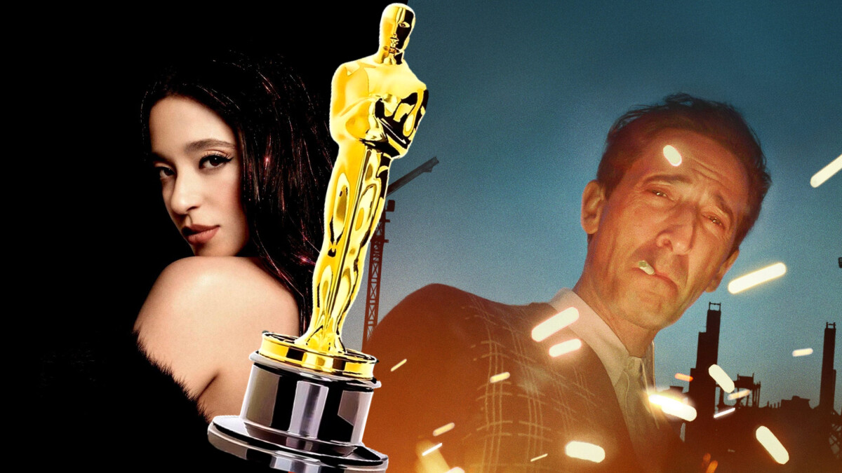 Oscars 2025: Wer gewinnt den Preis für den besten Film? Auf diesen Favoriten solltet ihr wetten ...