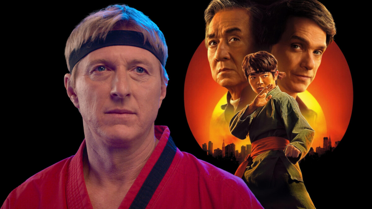 Nach "Cobra Kai": Warum Johnny Lawrence im neuen "Karate Kid"-Film nicht dabei ist | NETZWELT