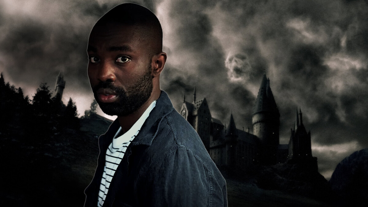 Harry Potter-Serie: Nach Dumbledore-Bestätigung, sind jetzt auch Snape ...