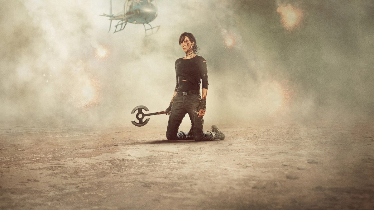 "The Old Guard 2" - Nach diesem Cliffhanger haben Fans nur eine Frage ...