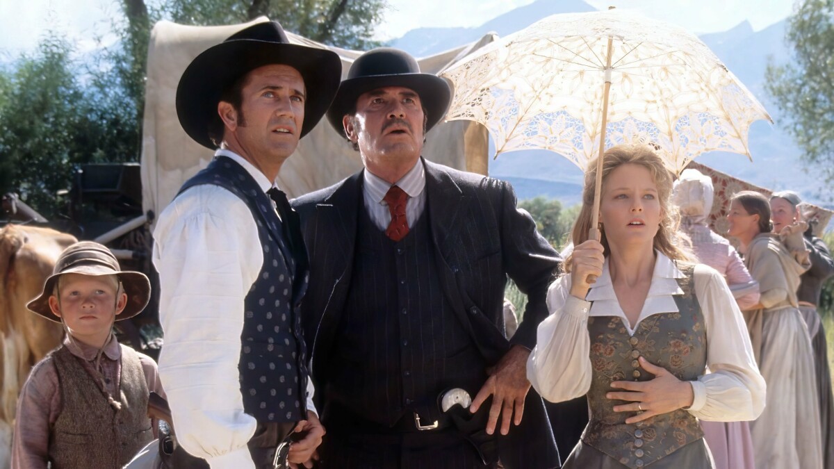 Rest in Peace, Graham Greene: Aus diesen Filmen und Serien kanntet ihr ...
