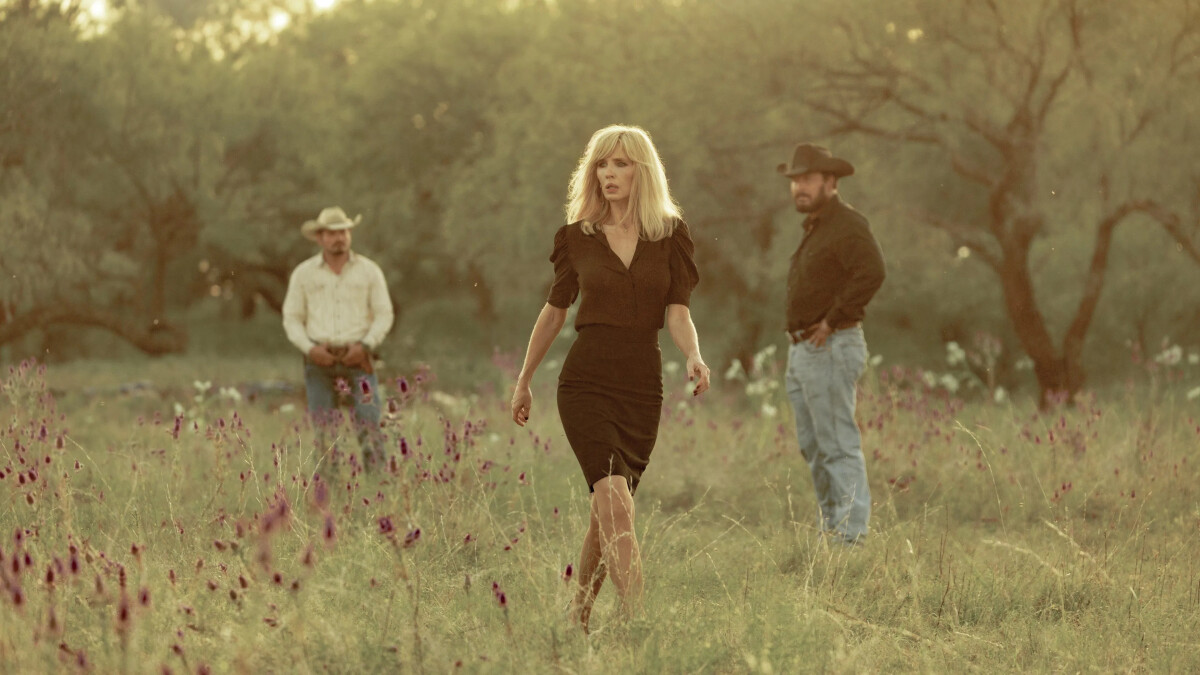 "Die Duttons": In wenigen Tagen startet Beths und Rips "Yellowstone ...