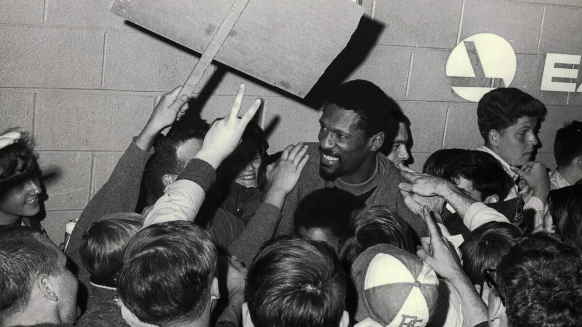Bill Russell - Legend: Startdatum, Handlung und Trailer zur ...