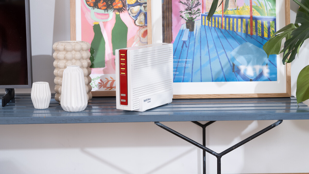 Support-Ende für Fritz!Box-Modelle: Wer einen dieser Router nutzt ...