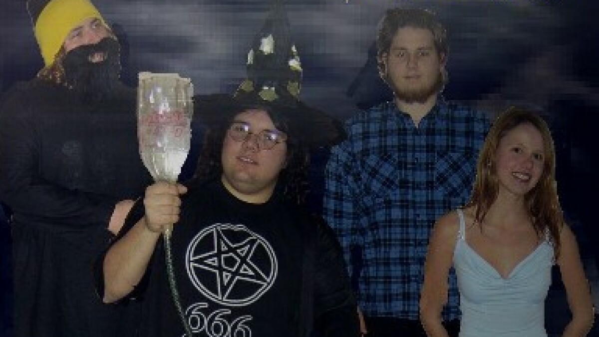 Entertainment: Harry Pottwal und der Trichter der Breiten (2005) | NETZWELT