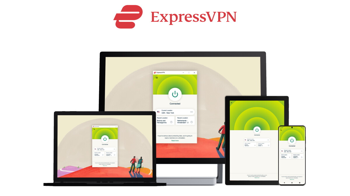 CyberGhost vs. ExpressVPN: Große Unterschiede bei Servern und ...