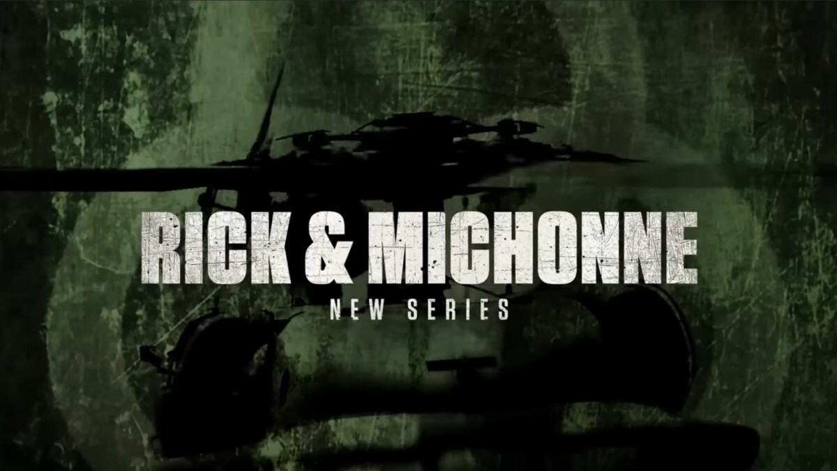 The Walking Dead - The Ones Who Live: Das wissen wir über das Rick und ...