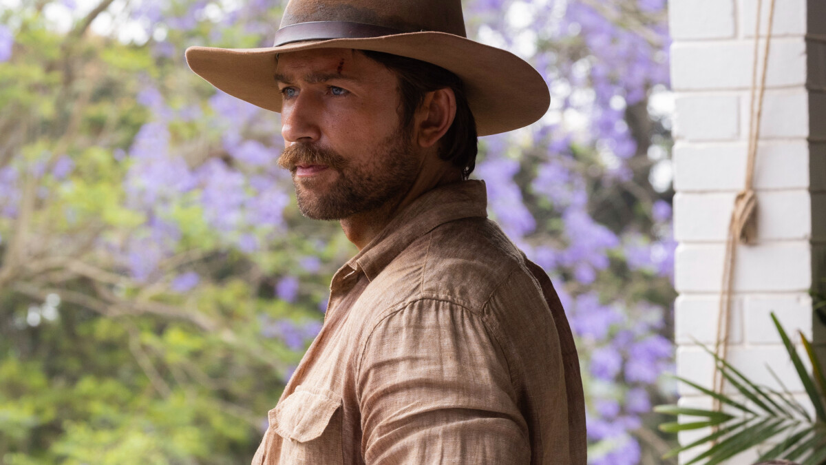 Yellowstone: Staffeln und Episodenguide: Jamie Jr. ("Yellowstone ...