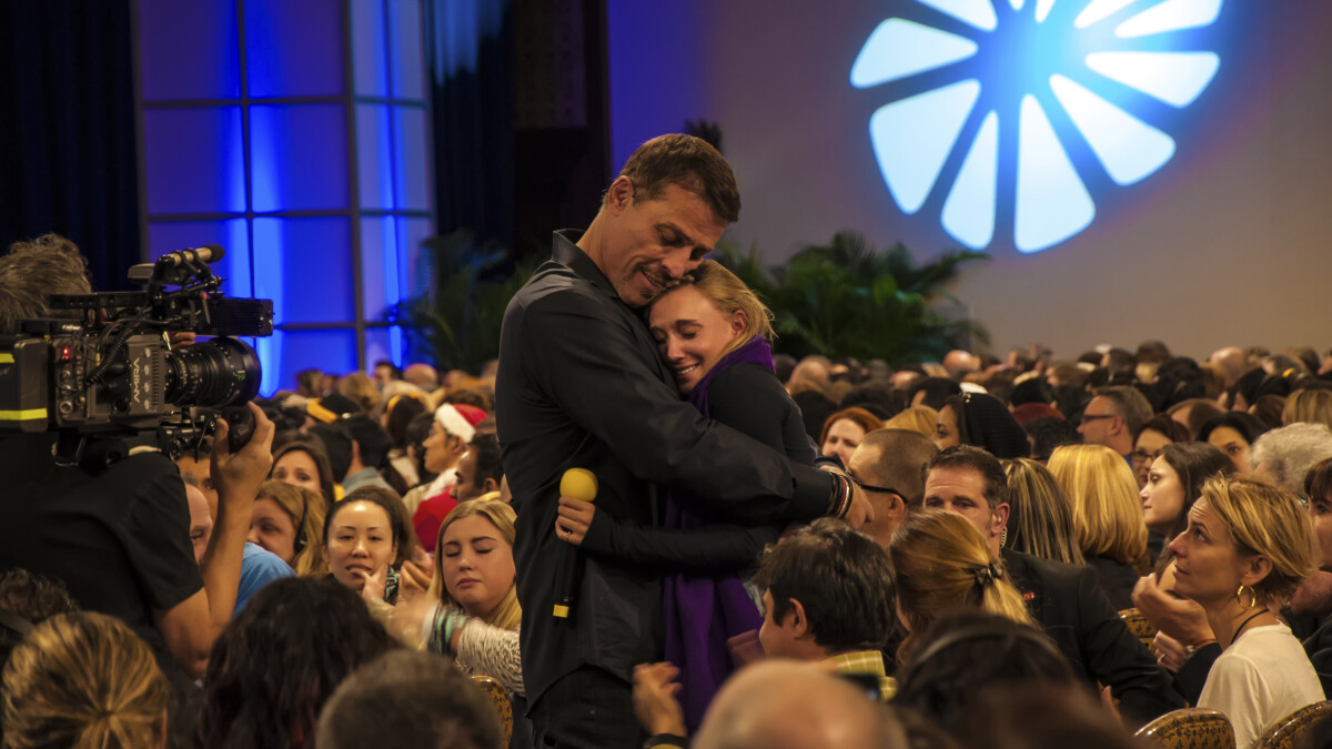 Die besten Feel-Good-Dokus auf Netflix: Diese 28 Geschichten sorgen für ...