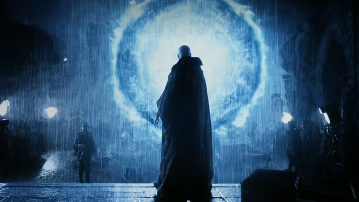 Lovecraft-Horror trifft Superhelden: Dieser Film ist auch 20 Jahre ...