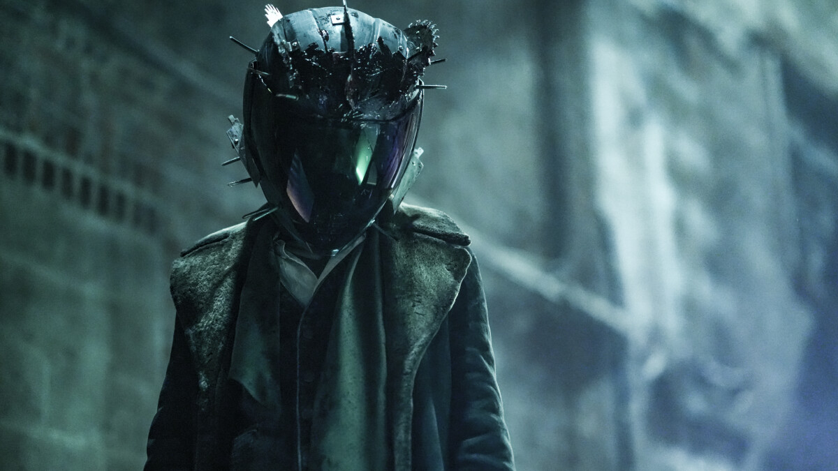 The Walking Dead - Dead City: Staffeln und Episodenguide: Der Kroate ...