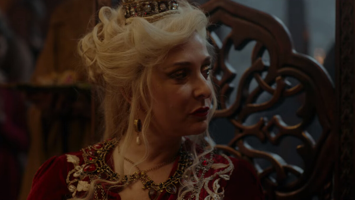 The Witcher: Episodenguide und Staffeln: Radovids und Wisimirs ...