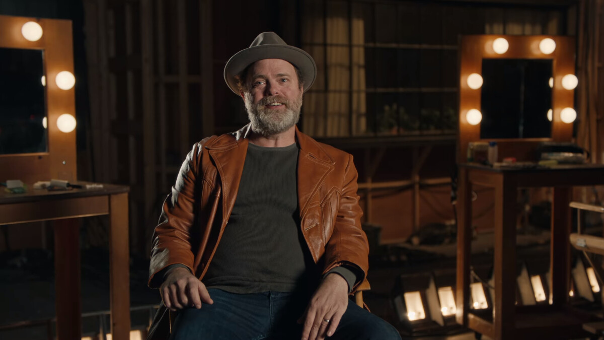 The Rookie: Staffeln und Episodenguide: Alan Tudyk als Tatortreiniger ...