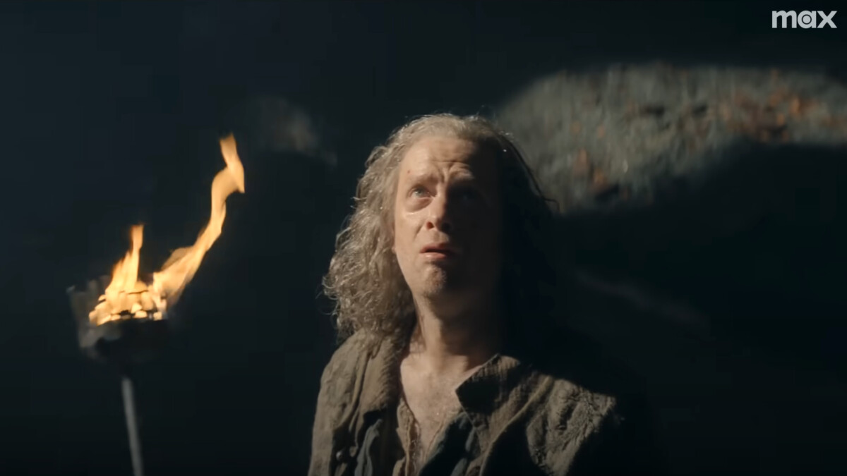 House of the Dragon: Nach Addam, Ulf und Hugo - Rhaenyra wird noch ...