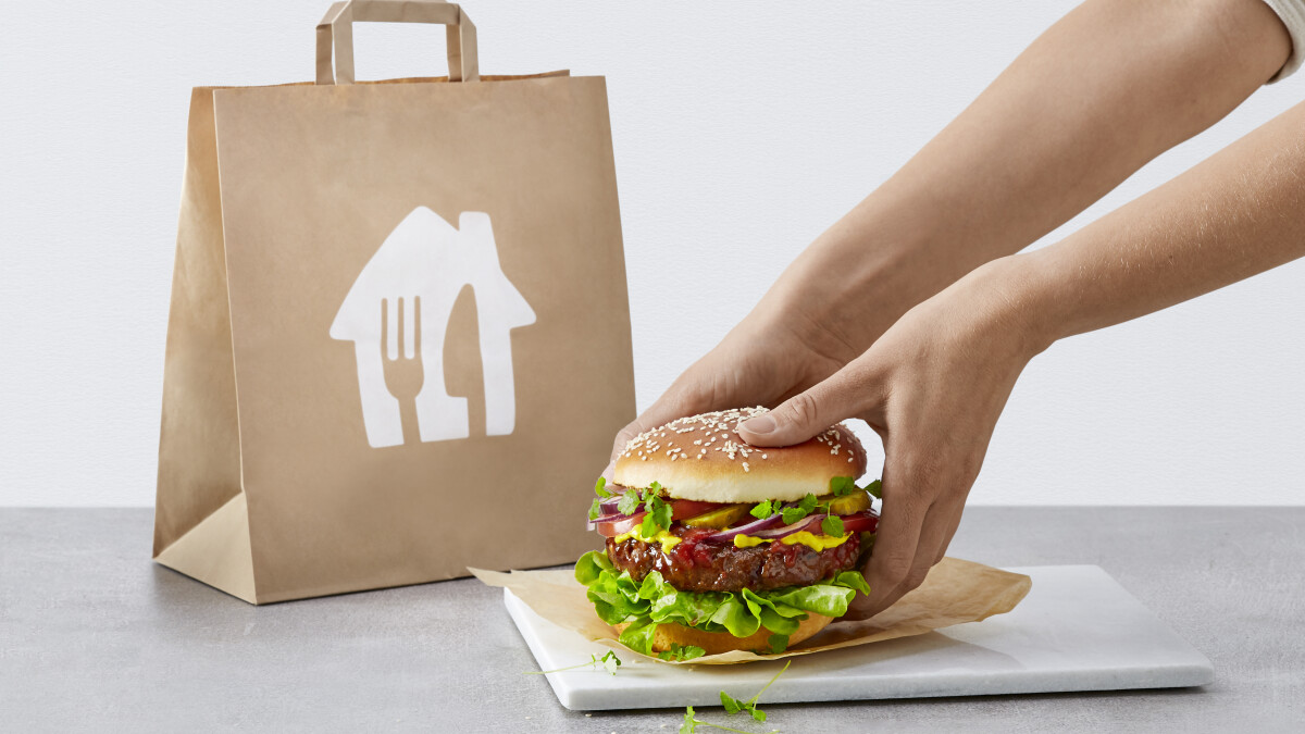 Lieferando bevorzugt jetzt Amazon Prime-Kunden: Krasse Änderung bei der ...