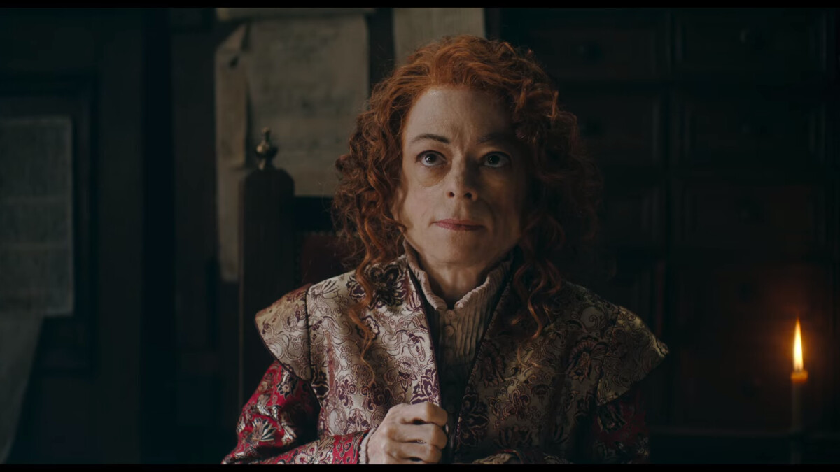 The Witcher: Episodenguide und Staffeln: Yennefer besucht Geralt nicht ...