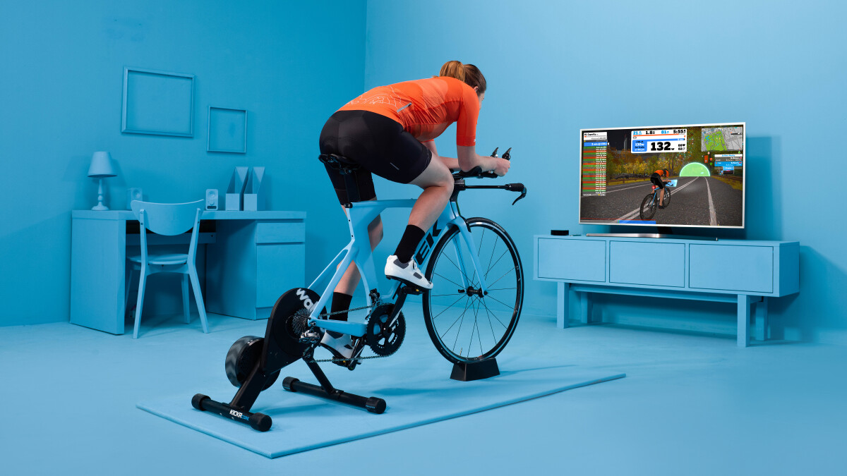 Zwift Einrichten So Startet Ihr Zu Hause Ins Fitness Abenteuer NETZWELT Zwift Einrichten So Startet Ihr Zu Hause Ins Fitness Abenteuer NETZWELT
