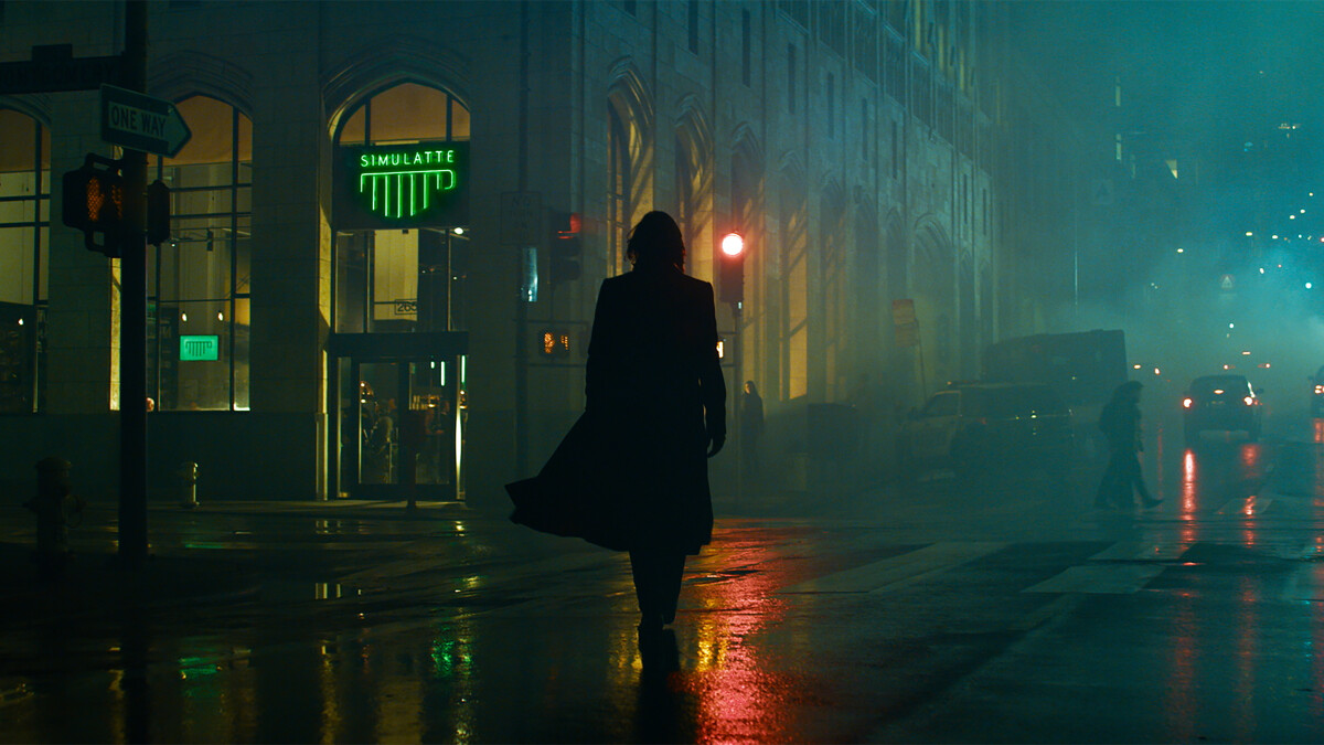 The Matrix Resurrections: Reboot statt Fortsetzung? | NETZWELT