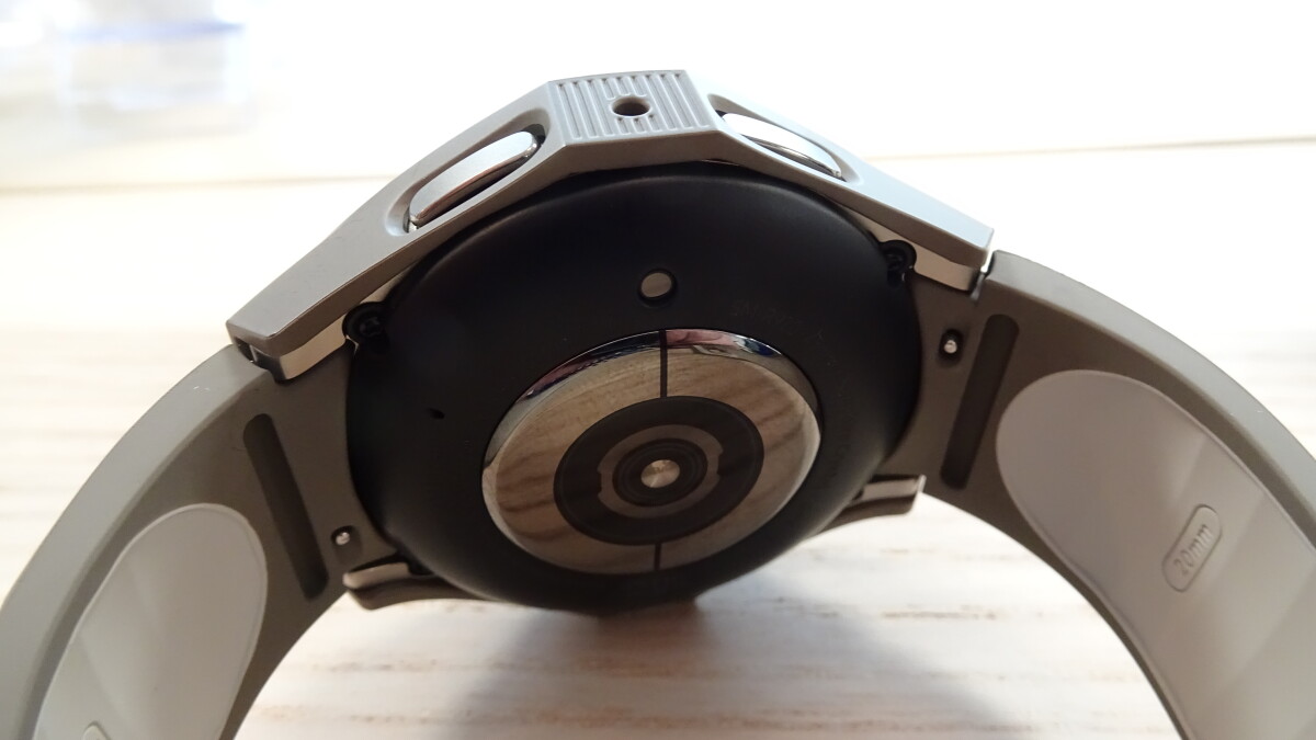 Galaxy Watch 5 (Pro) im Test: Lohnt sich der Kauf der Smartwatch 2024 ...