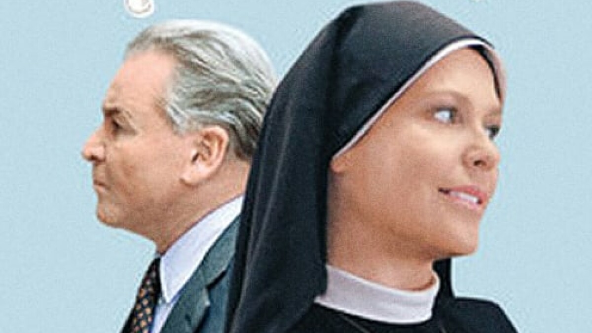 Um Himmels Willen | Staffeln und Episodenguide | TV-Serie | NETZWELT