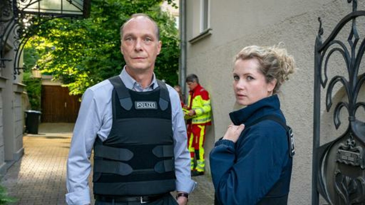 Heute im "Tatort": Ab jetzt müssen Schnabel und Winkler ohne SIE ...