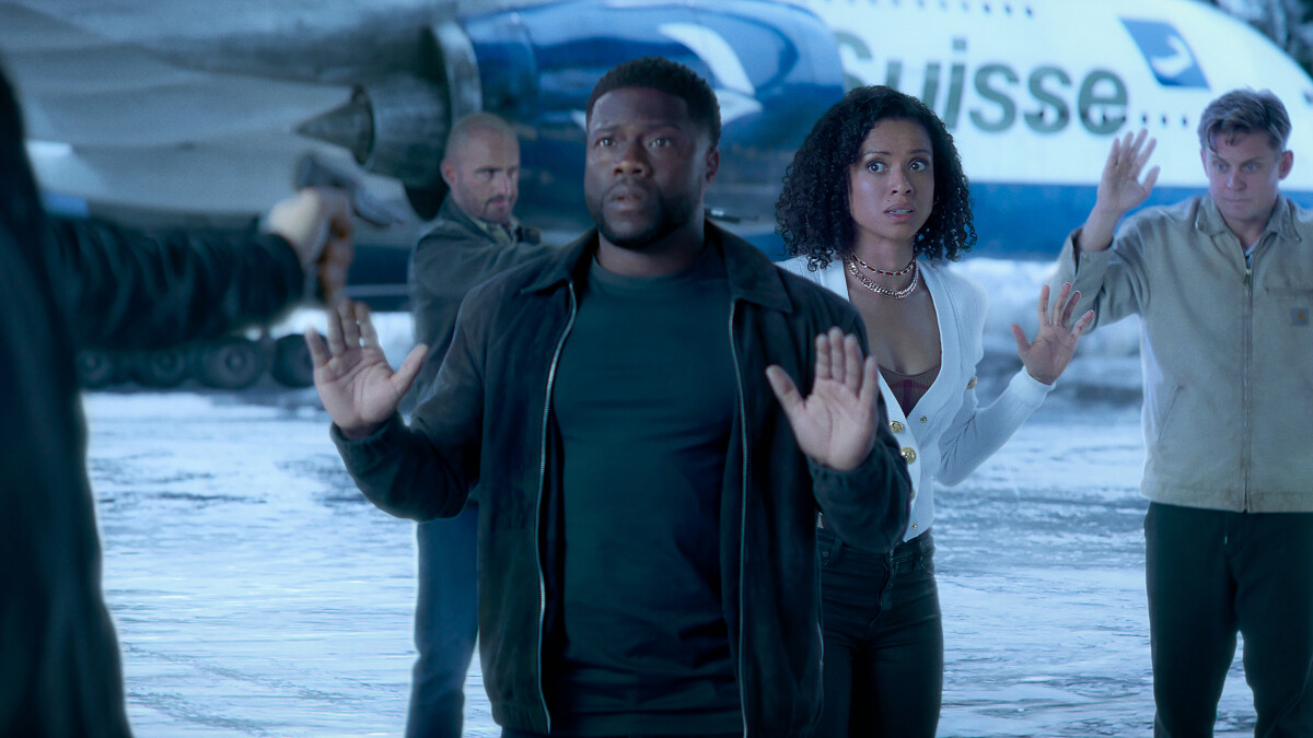 30 neue Comedy-Highlights auf Netflix: Diese Filme bringen euch jetzt ...