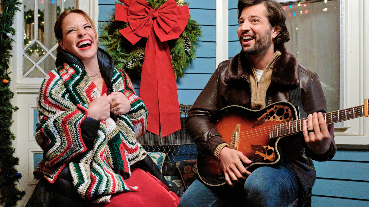 Hallmark-Weihnachtsfilme 2023: Hier sind alle 40 neuen Weihnachtsfilme ...