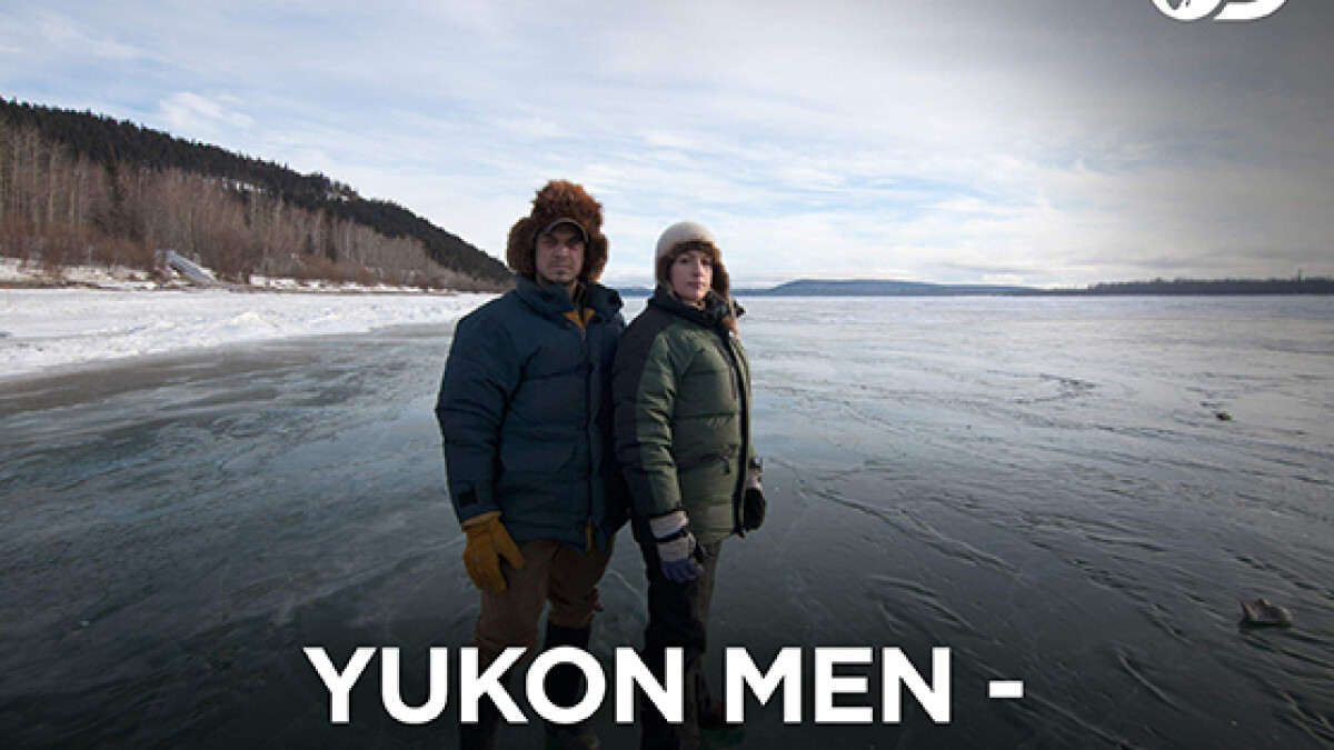 Yukon Men - Überleben in Alaska | Staffeln und Episodenguide | NETZWELT