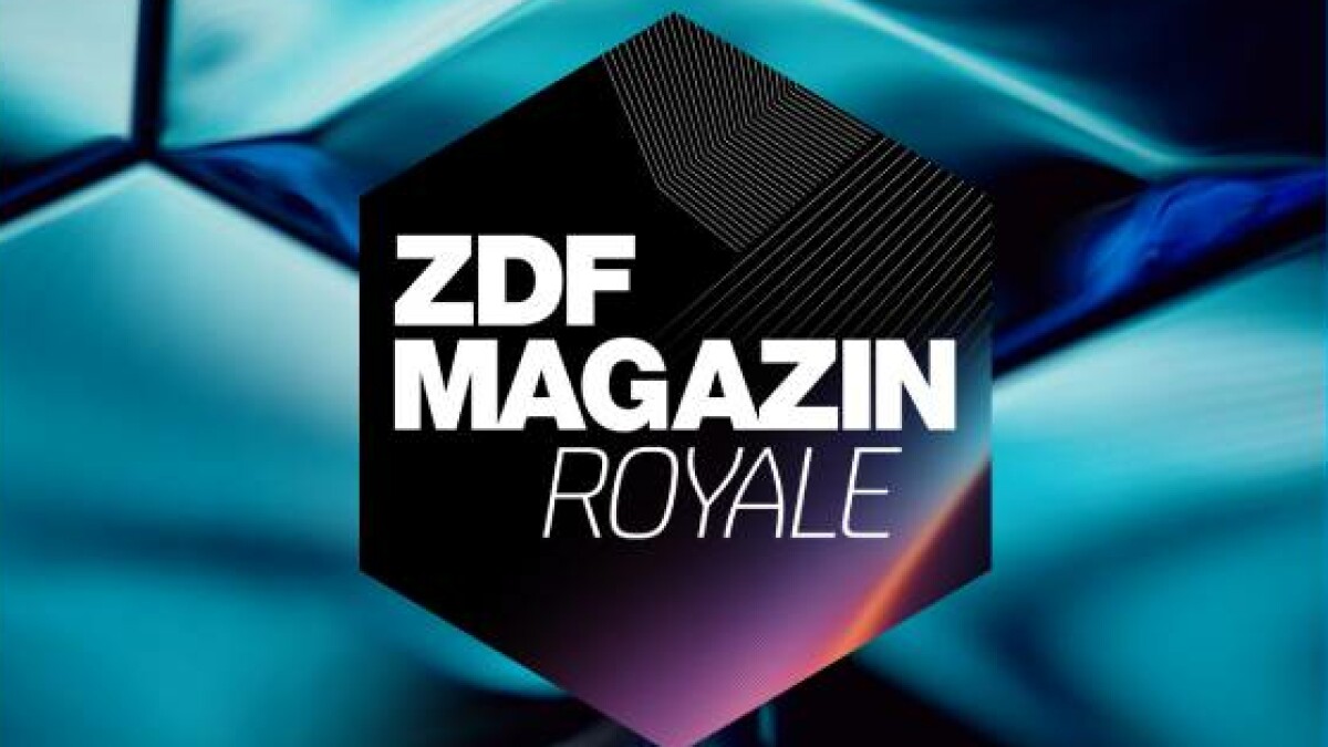 ZDF Mediathek: Das sind die beliebtesten TV-Shows auf dem Streamer ...