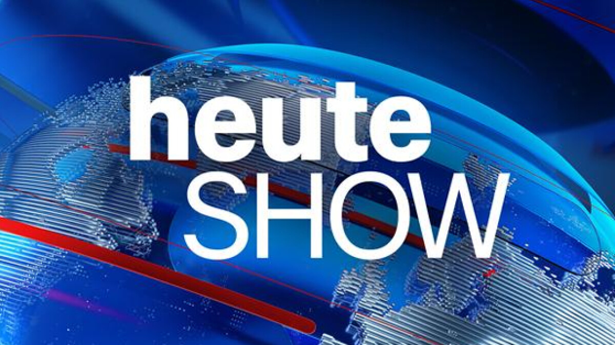 ZDF Mediathek: Das sind die beliebtesten TV-Shows auf dem Streamer ...