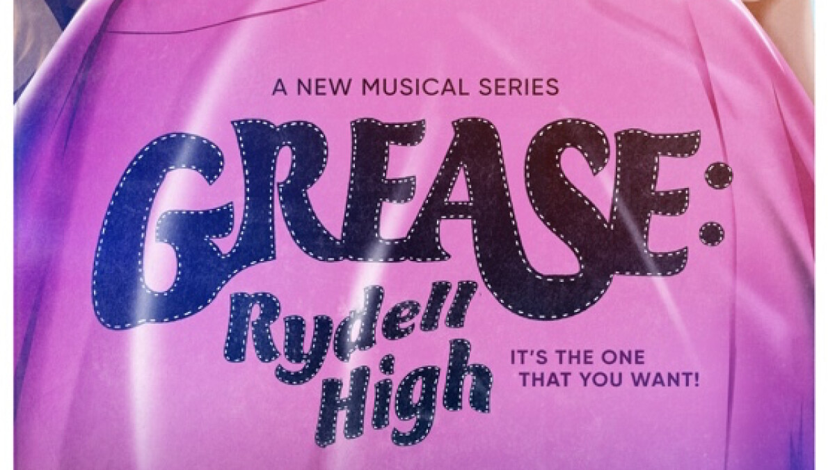 Serien: Grease: Rydell High | NETZWELT