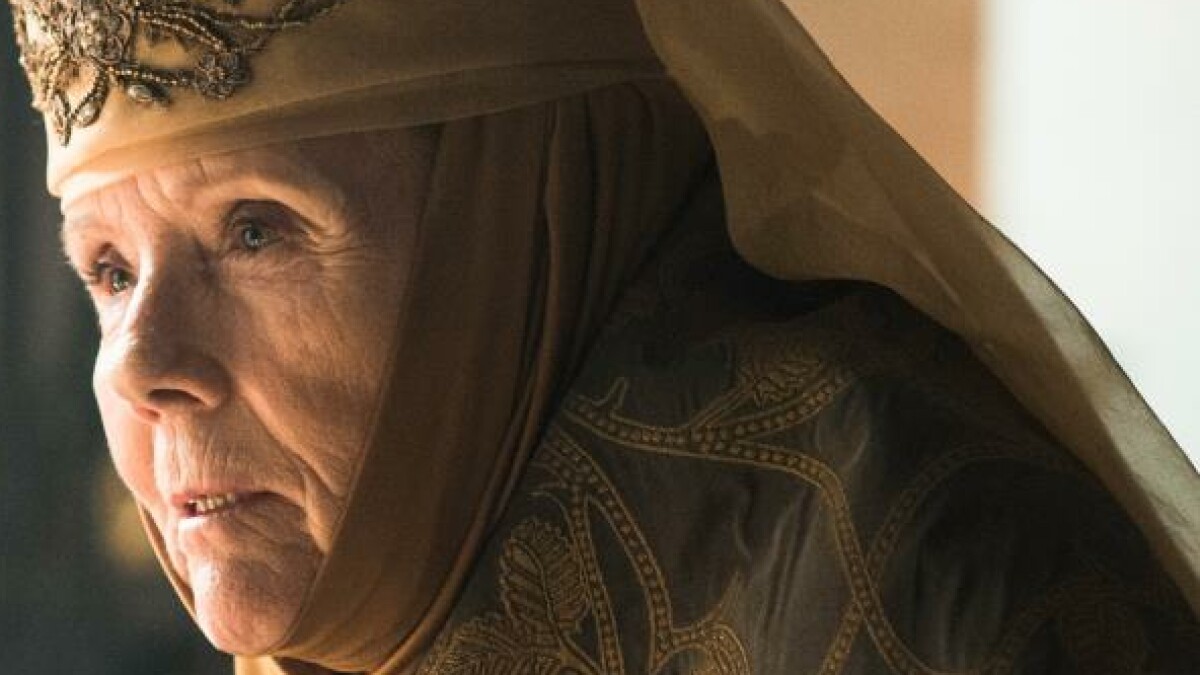 Game of Thrones: Staffeln und Episodenguide: Olenna Tyrell | NETZWELT