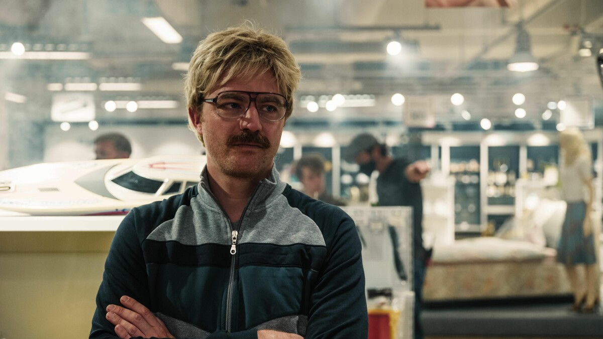 "Dagobert" im Dschungelcamp: So schlug sich der Kaufhauserpresser Arno ...